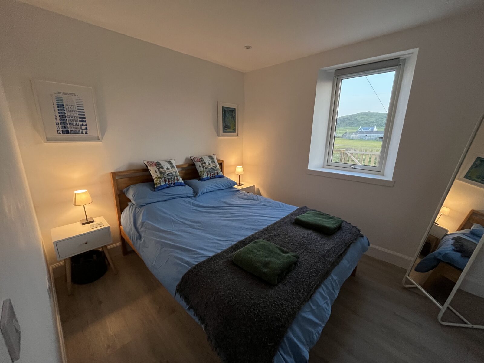 Redroofs Self-catering – Isle of Tiree – A stunning self-catering ...